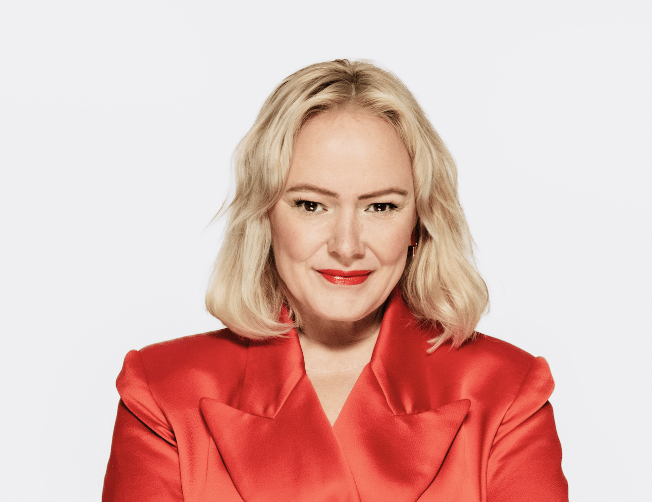 Trine Lise Olsen - Artist for Event